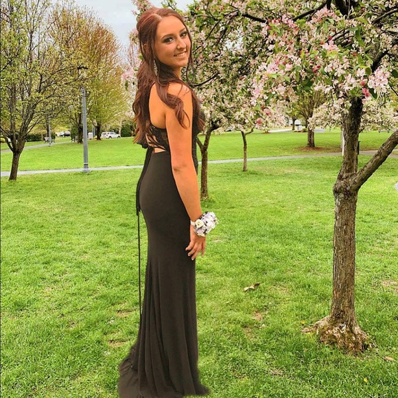 Dresses | Junior Year Prom Dress | Poshmark